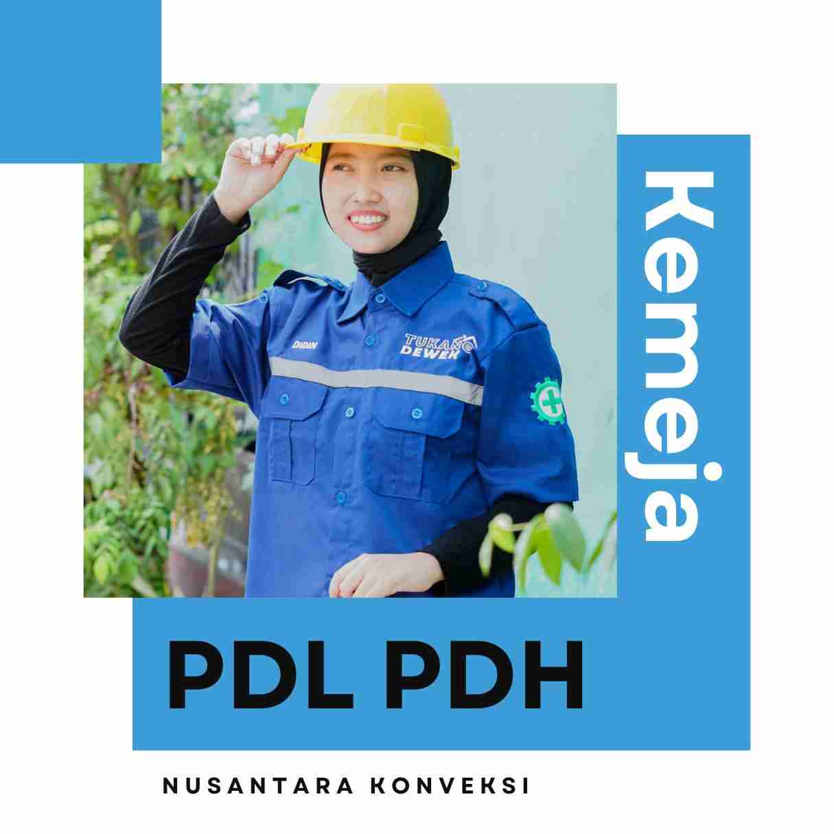 Konveksi PDL PDH di Madiun Jawa Timur - Jasa Konveksi Indonesia